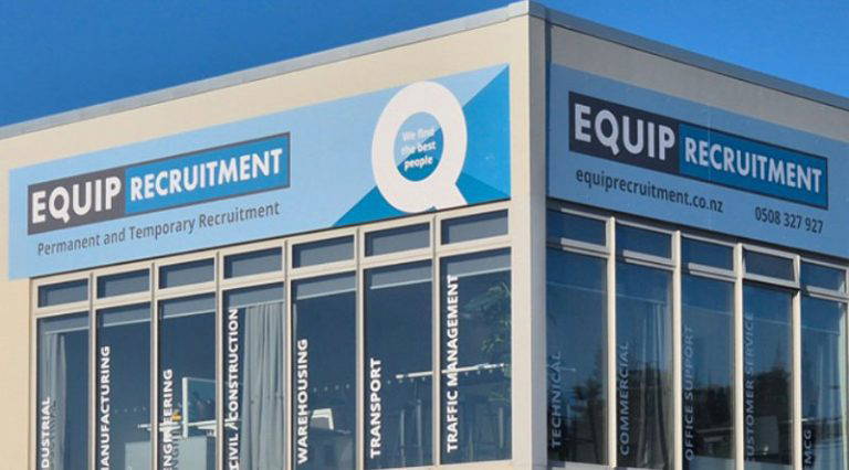 Home - Equip Recruitment